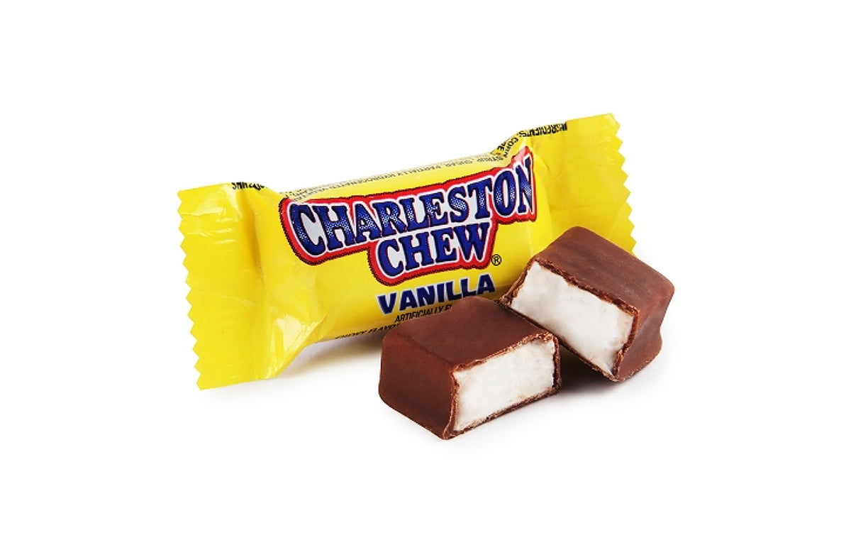 Charleston Chews Snack Size 120 Count Candydistributors