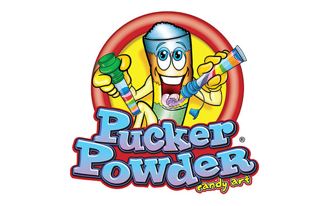 Pucker Powder – Candydistributors.com