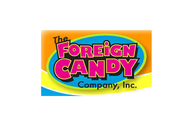 Foreign Candy Company – Candydistributors.com