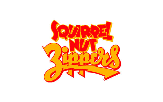 Squirrel Nut Zippers – Candydistributors.com