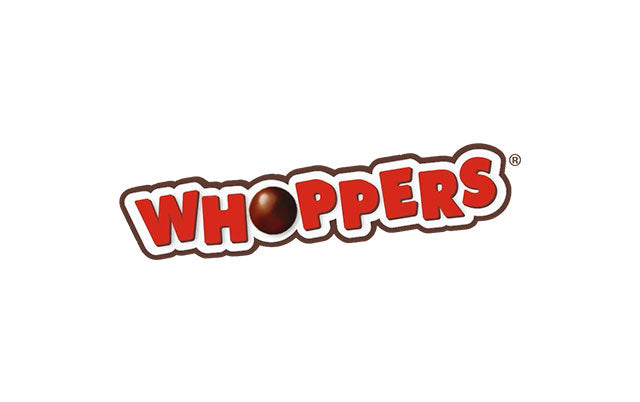 Whopper Candy Logo Whoppers — The Sweet Shop