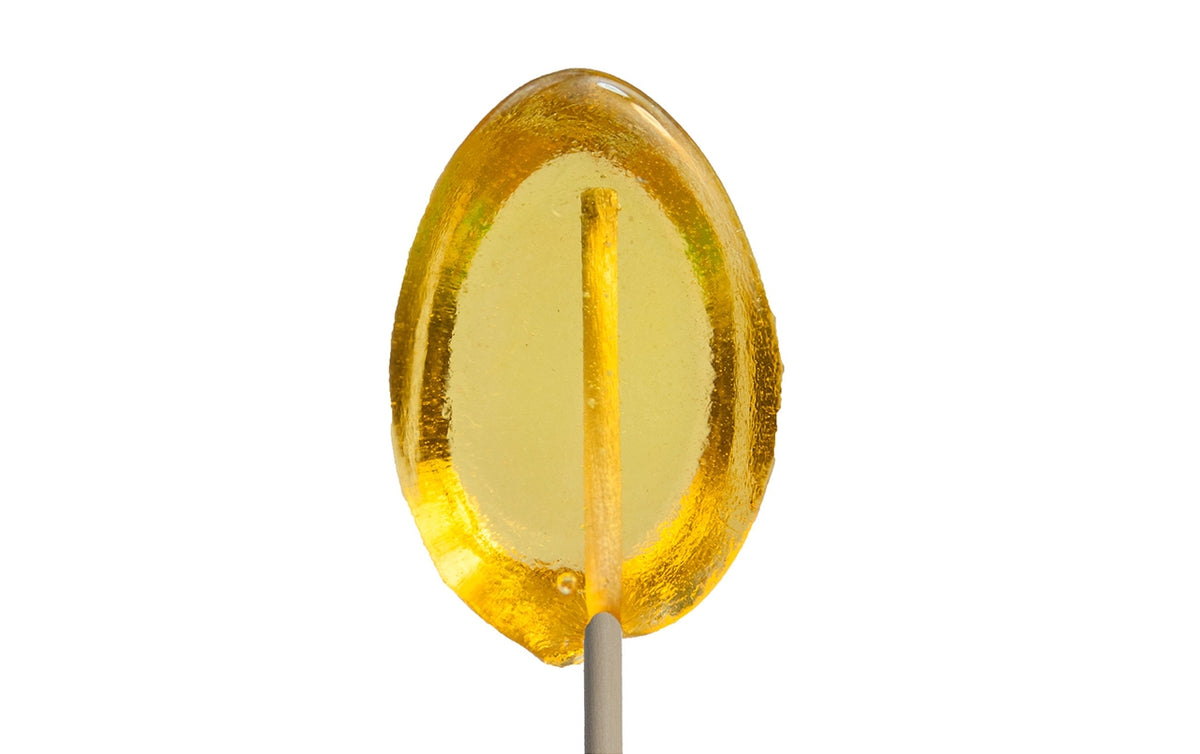 MELVILLE CANDY Naturally Flavored Honey Spoons Clover Honey, 30 Count ...